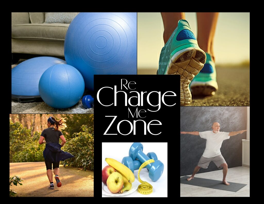 Your Best Offerings - ReChargeMe Zone